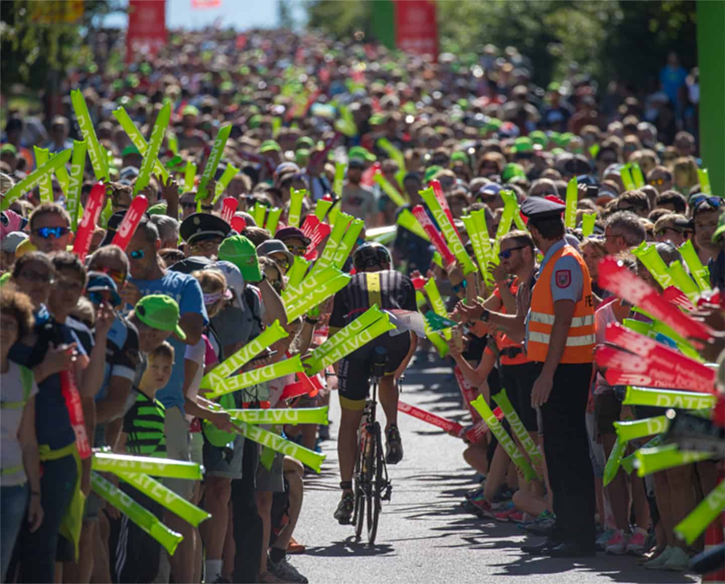 Challenge Roth Tours - We Are Triathlon!