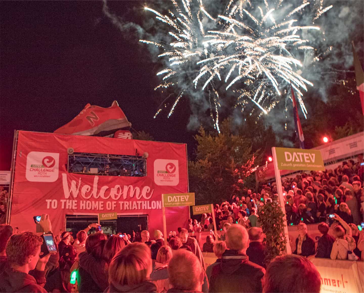 Challenge Roth Tours - We Are Triathlon!